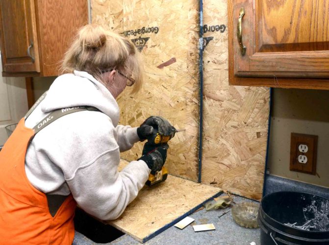 Program Creates Jobs Removes Blight News Sports Jobs Tribune Chronicle